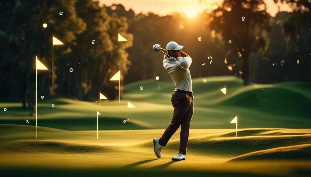 Mastering Golf Betting with Expert Betfair Tips